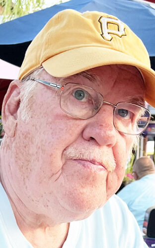 Terrance L. ‘Terry’ Colyer | News, Sports, Jobs - Altoona Mirror